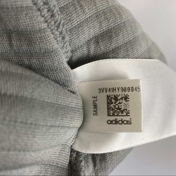 adidas | Jackets & Coats | Adidas Sample Lightweight Jacket With ...